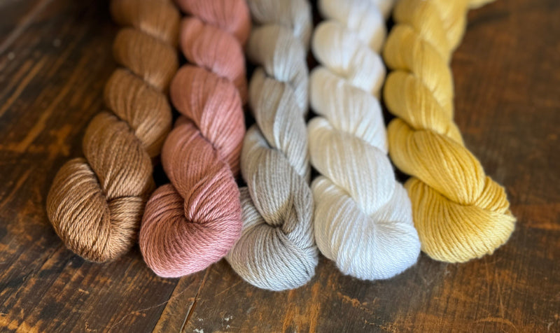 Shop Premium Cascade Yarn for Stunning Craft Projects