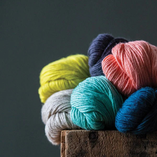 Kelbourne Woolens