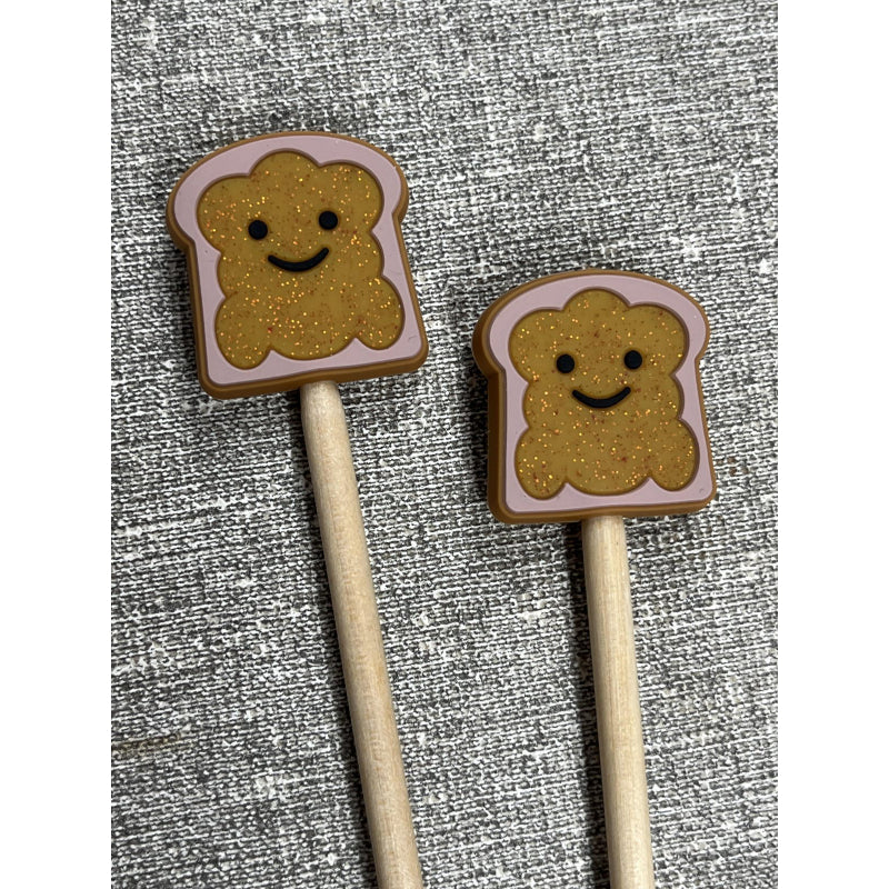 Cinnamon Sugar Toast