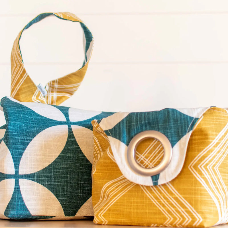 Binkwaffle Colton Dumpling Bag - Stylish and Practical Storage