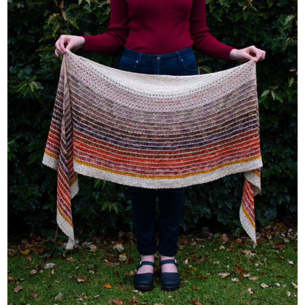 Intermission by Deanne Ramsey – The Craftivist