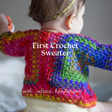 Knitting & Crochet Classes Atlanta, GA | The Craftivist
