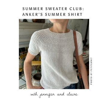 Knitting & Crochet Classes Atlanta, GA | The Craftivist