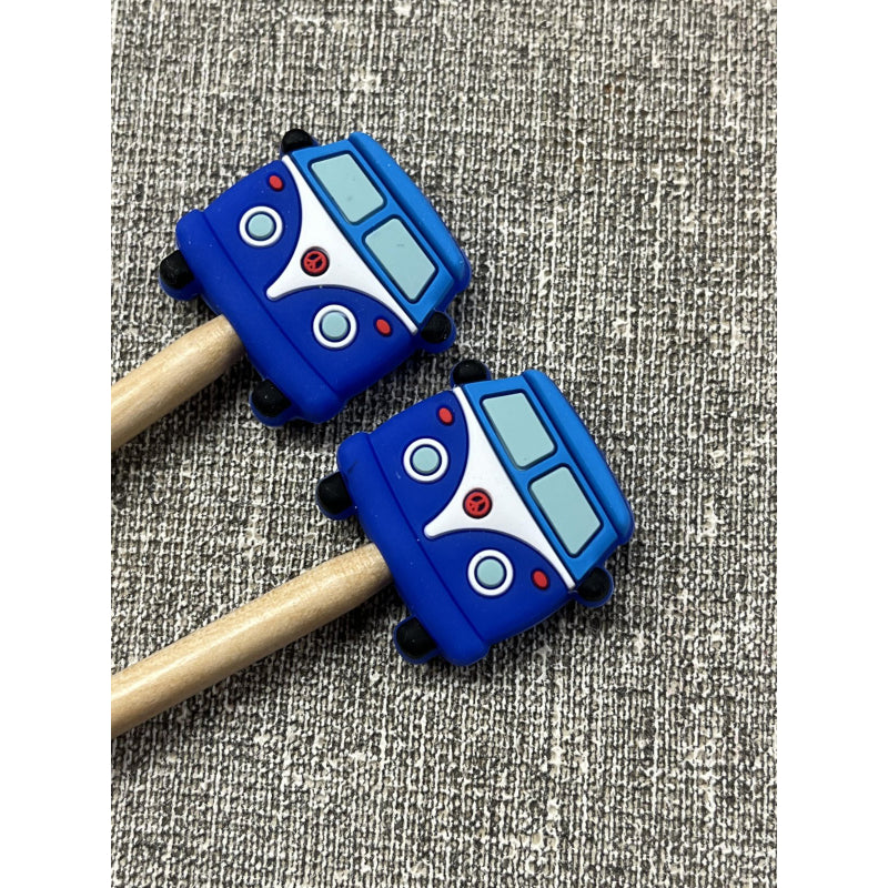VW Bus Stitch Stopper