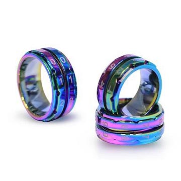 KnitPro Rainbow Knitting Ring