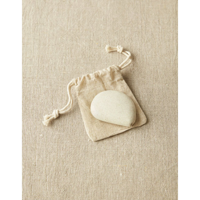 Cocoknits Pebble Tape Measure in Earth Tones