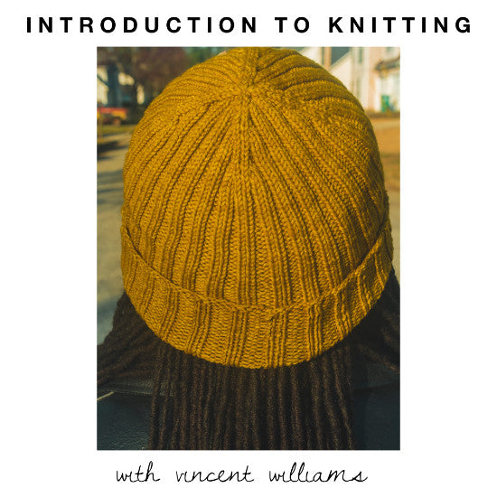 Knitting & Crochet Classes Atlanta, GA | The Craftivist